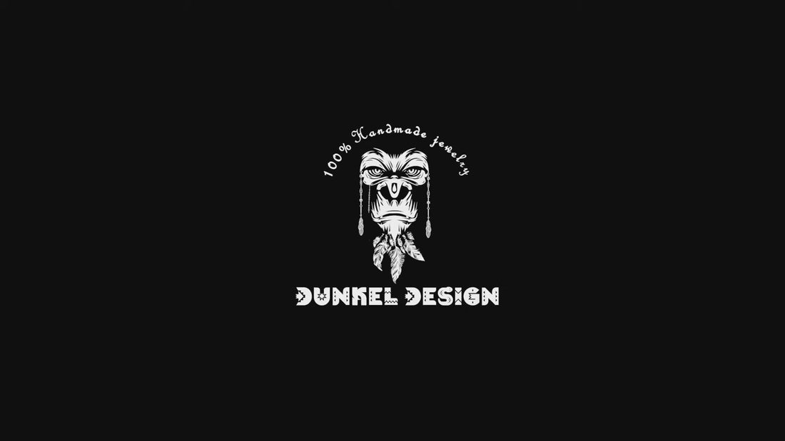 Judge Tasarım Gümüş Bileklik - Dunkel Design